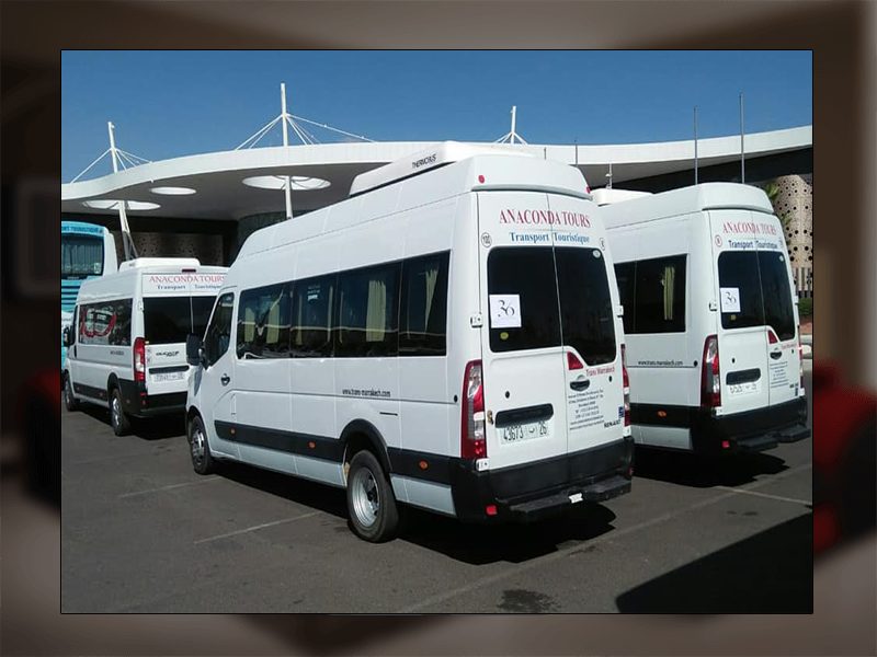 Tous nos circuits Maroc pas cher - Circuit accompagné Maroc